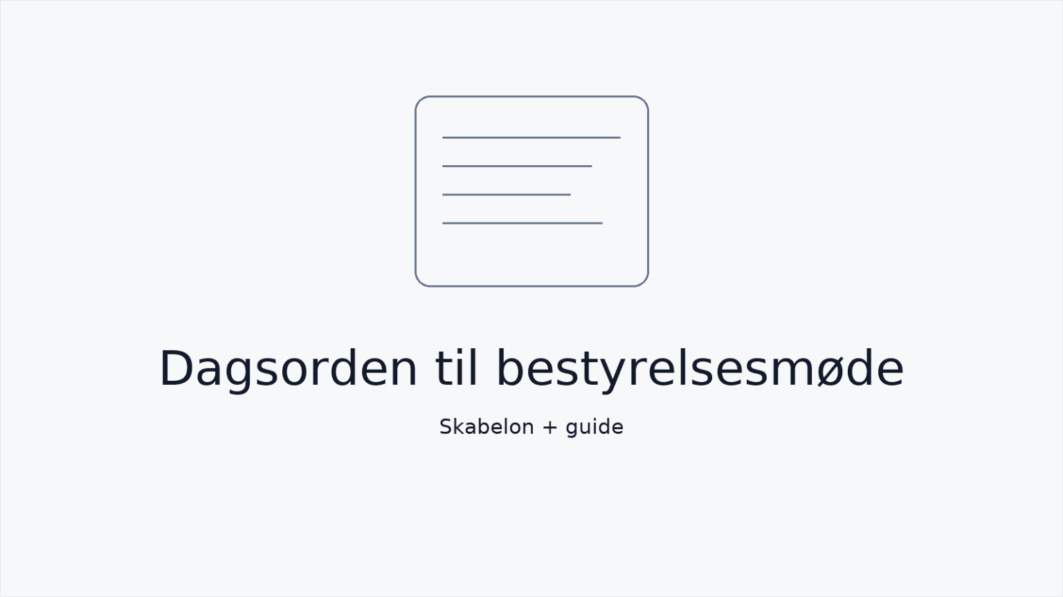 Download gratis ugeskema-skabelon i PDF.