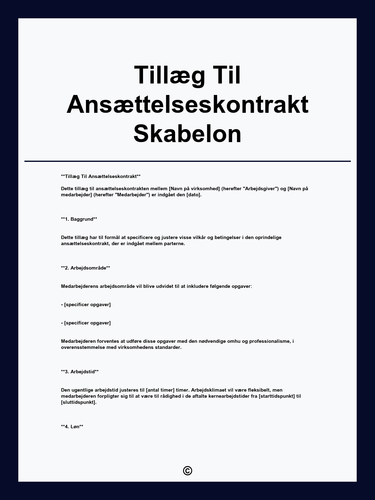 Download gratis testamente-skabelon ældresagen i PDF