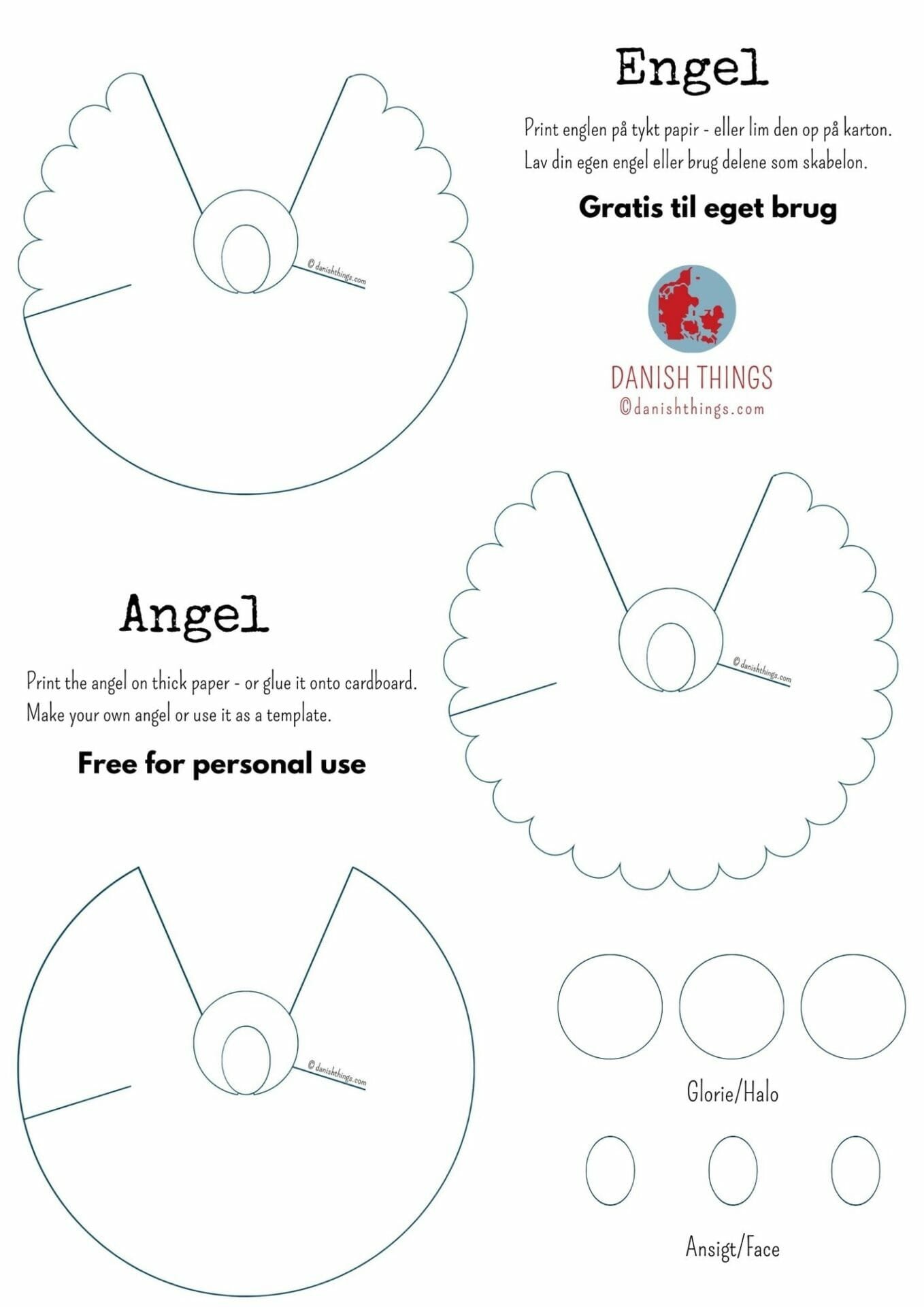 Download gratis skabeloner til print i PDF