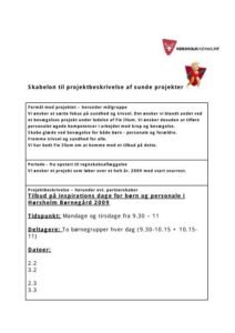 Download gratis indkøbsliste-skabelon i PDF