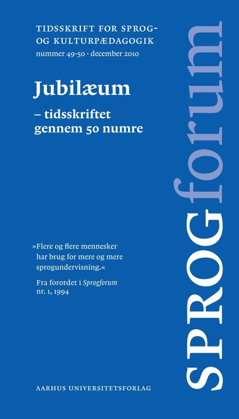 Download gratis engelsk outline-skabelon i PDF